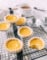 Hong Kong Egg Tarts (Chinese Dim Sum/Pastry) - The Woks of Life