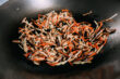 Chinese Vegetarian Duck (素鸭) - The Woks of Life
