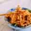 Spicy Bamboo Shoot Salad - The Woks of Life