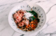 Steamed Crystal Dumplings, A Dim Sum Classic - The Woks of Life