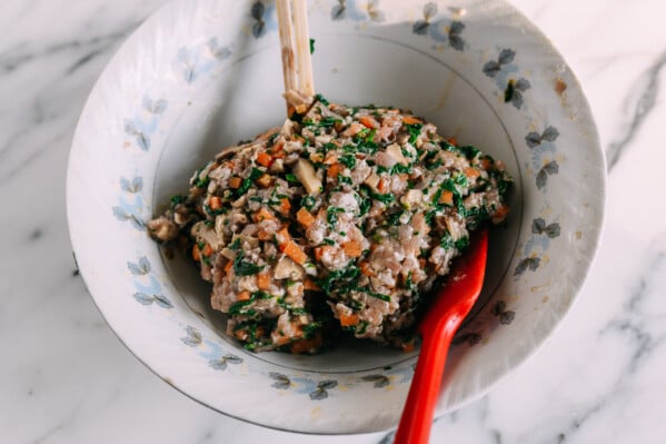 Steamed Crystal Dumplings, A Dim Sum Classic - The Woks of Life