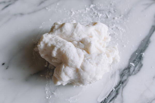 Steamed Crystal Dumplings, A Dim Sum Classic - The Woks of Life