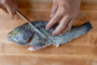 Squirrel Fish in Sweet & Sour Sauce - The Woks of Life