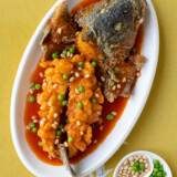 Sweet and Sour Sauce - The Woks of Life