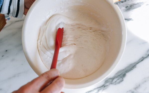 Fa Gao (Chinese Prosperity Cake) - The Woks of Life