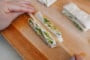 Hua Juan (Chinese Flower Rolls/Scallion Buns) - The Woks of Life