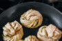 Hua Juan (Chinese Flower Rolls/Scallion Buns) - The Woks of Life