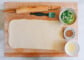 Hua Juan (Chinese Flower Rolls/Scallion Buns) - The Woks of Life