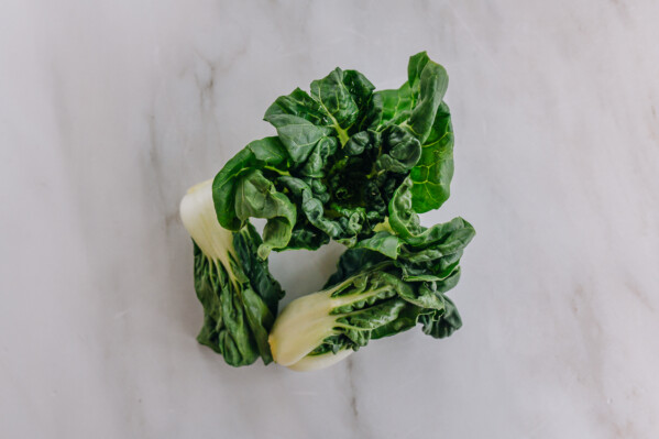 Bok Choy: Different Types & How to Cook it - The Woks of Life