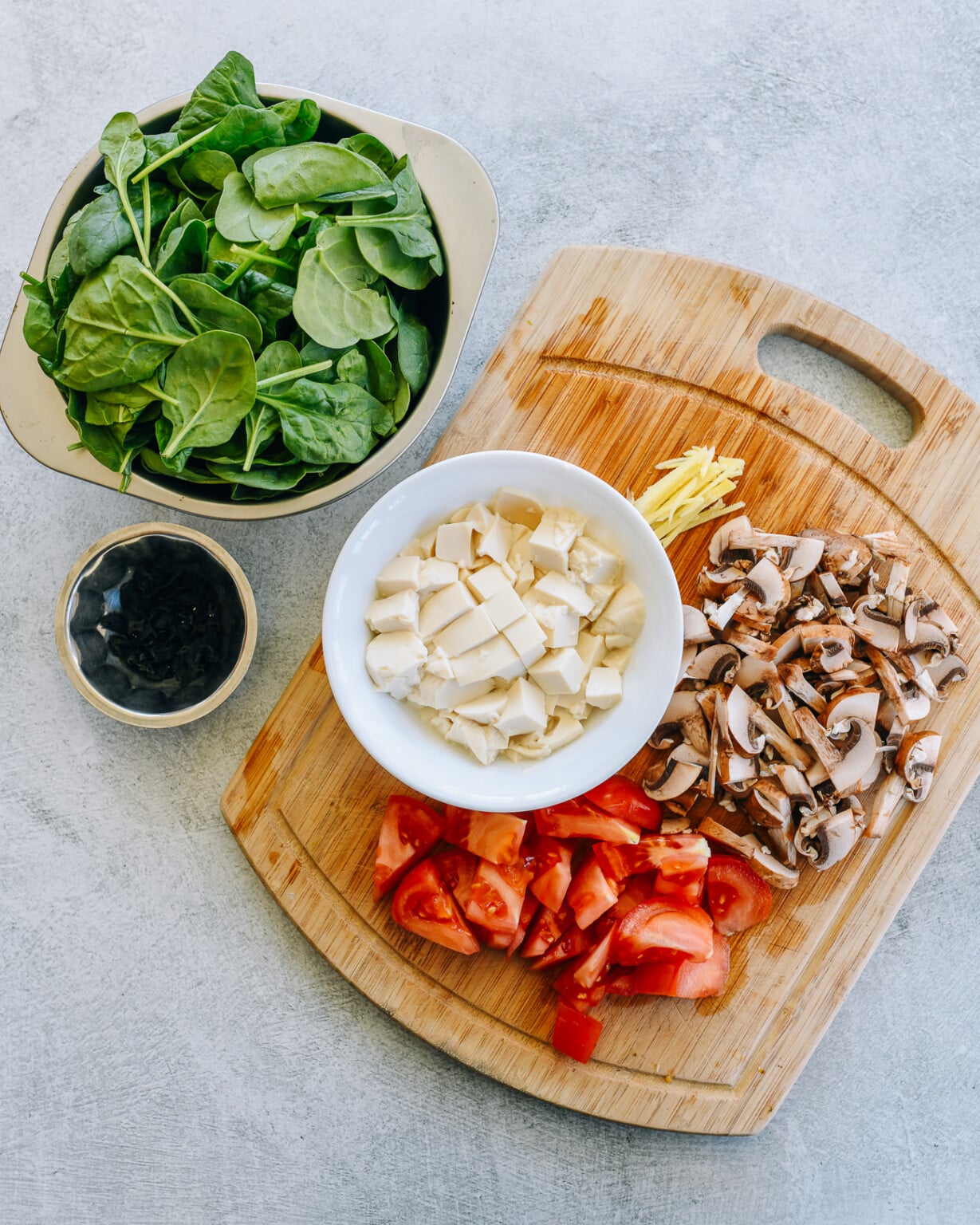 Vegan Detox Soup! - The Woks of Life