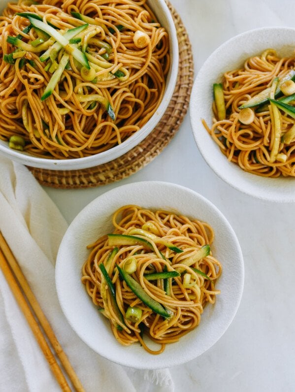 30 Chinese Cold Dish Recipes for Summer - The Woks of Life