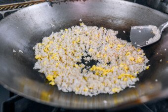 Fujian Fried Rice - The Woks of Life