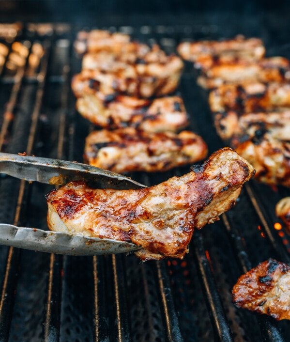 A Guide to Different Cuts of Pork Ribs - The Woks of Life