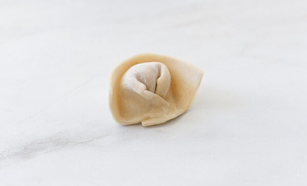 How To Make Wonton Wrappers (3 Ingredients!) - The Woks of Life