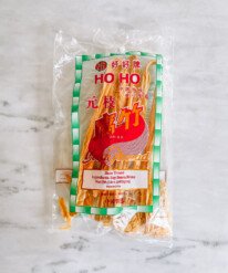 Fried Bean Curd & Soy Puffs - The Woks of Life