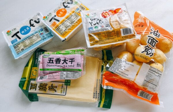 Chinese Ingredients Glossary - The Woks of Life