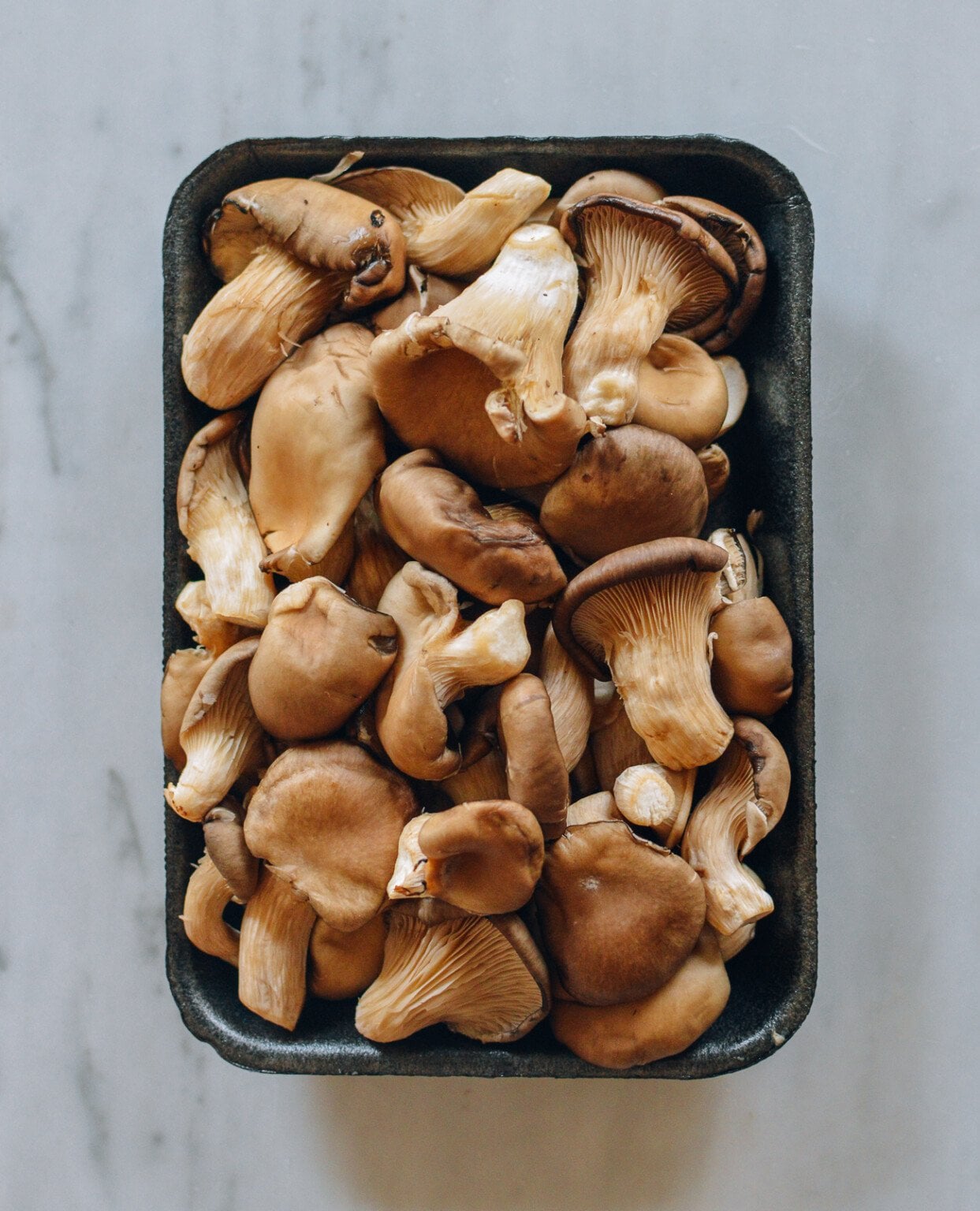 Umami Ingredients that are Plant-based! - The Woks of Life