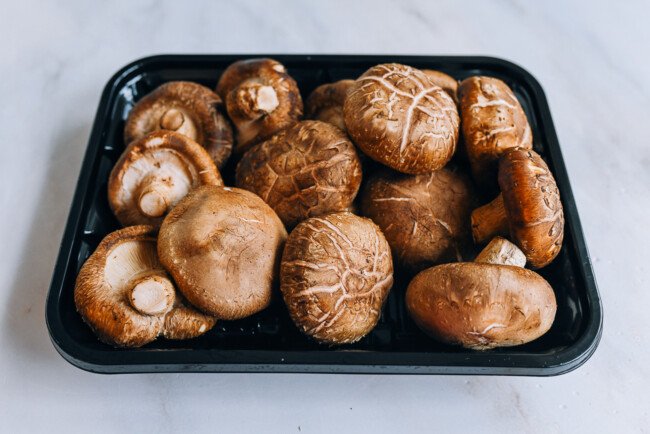 Umami Ingredients that are Plant-based! - The Woks of Life