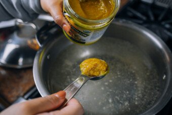 Easy Miso Soup - The Woks of Life