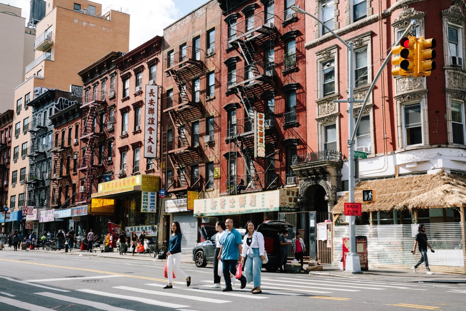 The Woks of Life Guide to Manhattan Chinatown - The Woks of Life