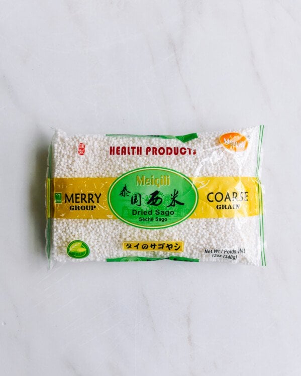 Mung Bean Soup - The Woks of Life