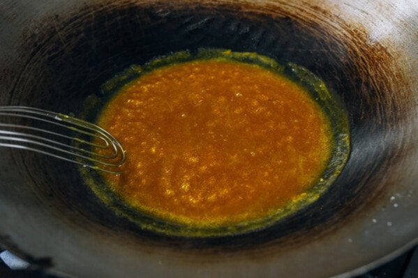Egg Foo Young (The Restaurant Way!) - SkonioReceptas.LT