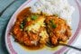 Shrimp Egg Foo Young - The Woks of Life