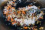 Taro Rice (芋头焖饭) - The Woks of Life