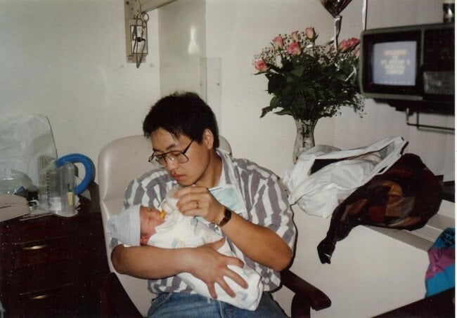 Postpartum Chinese Confinement (坐月子) - The Woks of Life