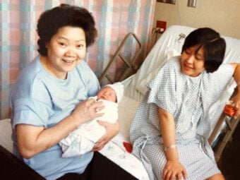 Postpartum Chinese Confinement (坐月子) - The Woks of Life