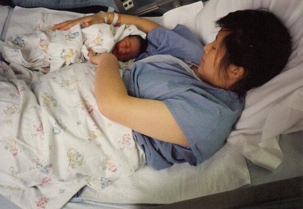 Postpartum Chinese Confinement (坐月子) - The Woks of Life
