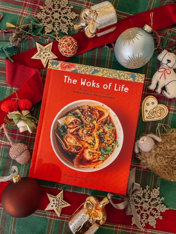 Cookbook Behind the Scenes + Call for Reviews! - The Woks of Life