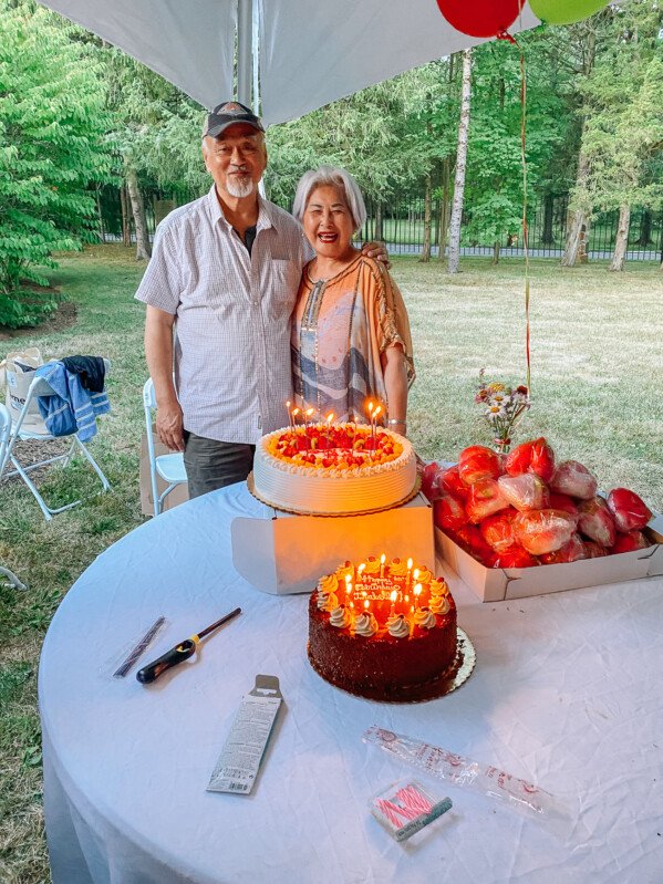 Chinese Birthday Traditions - The Woks of Life