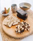 How to Make Pressed Firm Tofu (豆腐干) - The Woks of Life