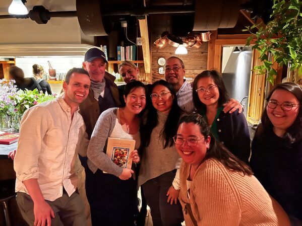 Our Experience at The Lost Kitchen - The Woks of Life