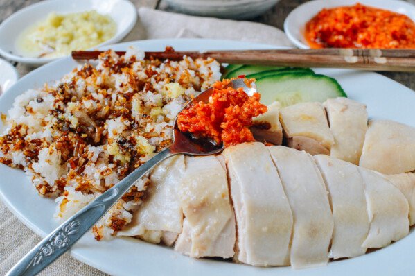 Chinese Whole Chicken Recipes & Full Guide - The Woks of Life