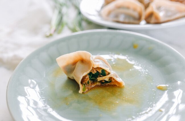 Dumpling Filling Recipes - The Woks of Life