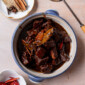 Red Braised Beef (红烧牛肉) - The Woks of Life