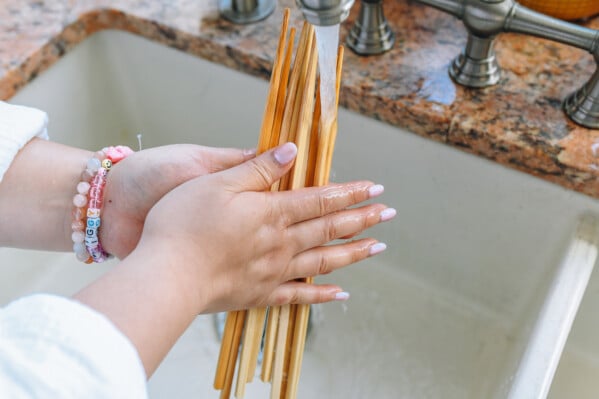 How to Use Chopsticks - The Woks of Life