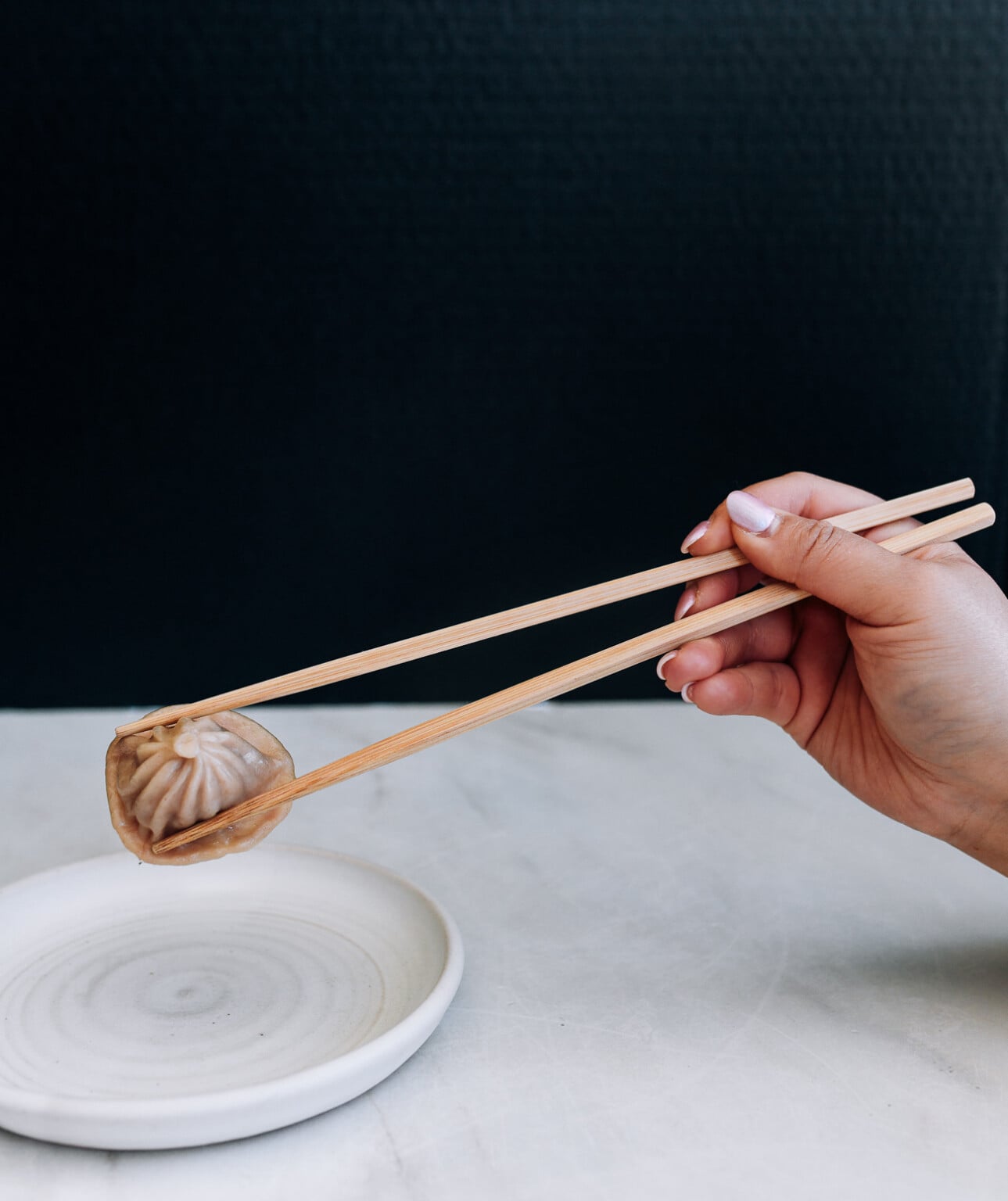 How to Use Chopsticks - The Woks of Life