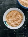 How to Toast Sesame Seeds - The Woks of Life
