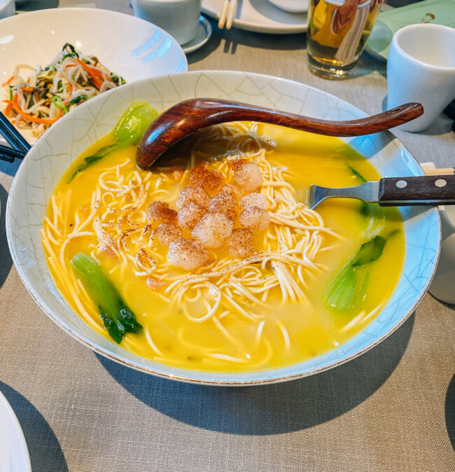 Exploring Huaiyang Cuisine in Yangzhou (扬州) - The Woks of Life