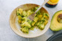 Avocado Scallion Pancake - The Woks of Life