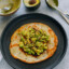 Avocado Scallion Pancake - The Woks of Life