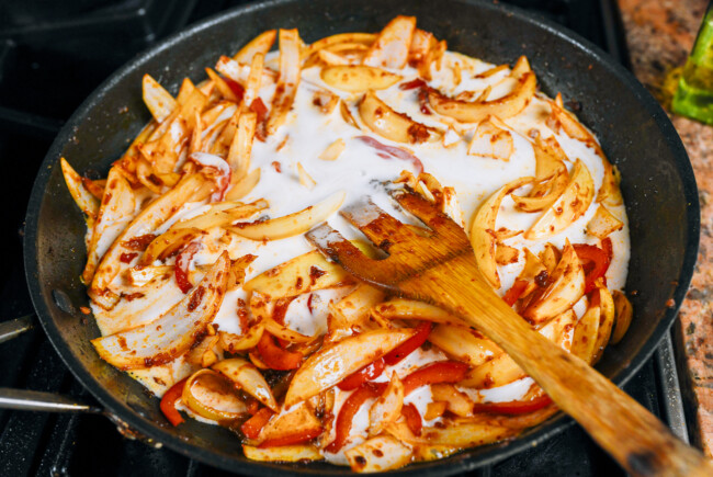 Coconut Curry Shrimp (30-Min Recipe!) - The Woks of Life
