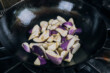 Fish Fragrant Eggplant (Yuxiang Qiezi) - The Woks of Life