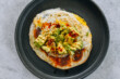 Avocado Scallion Pancake - The Woks of Life