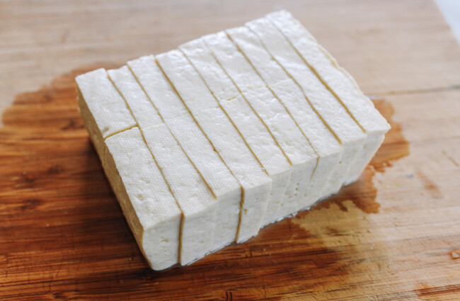Three Cup Tofu - The Woks of Life