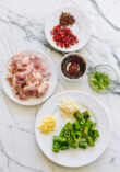 Three Pepper Chicken (A Sichuan Favorite!) - The Woks of Life