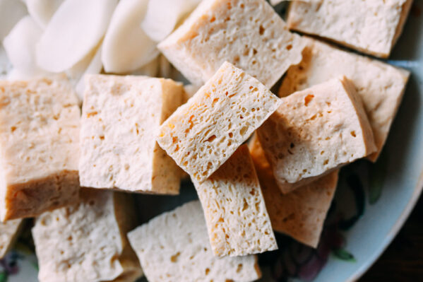 Tofu Recipes (21 Easy Go-To Dishes!) - The Woks of Life